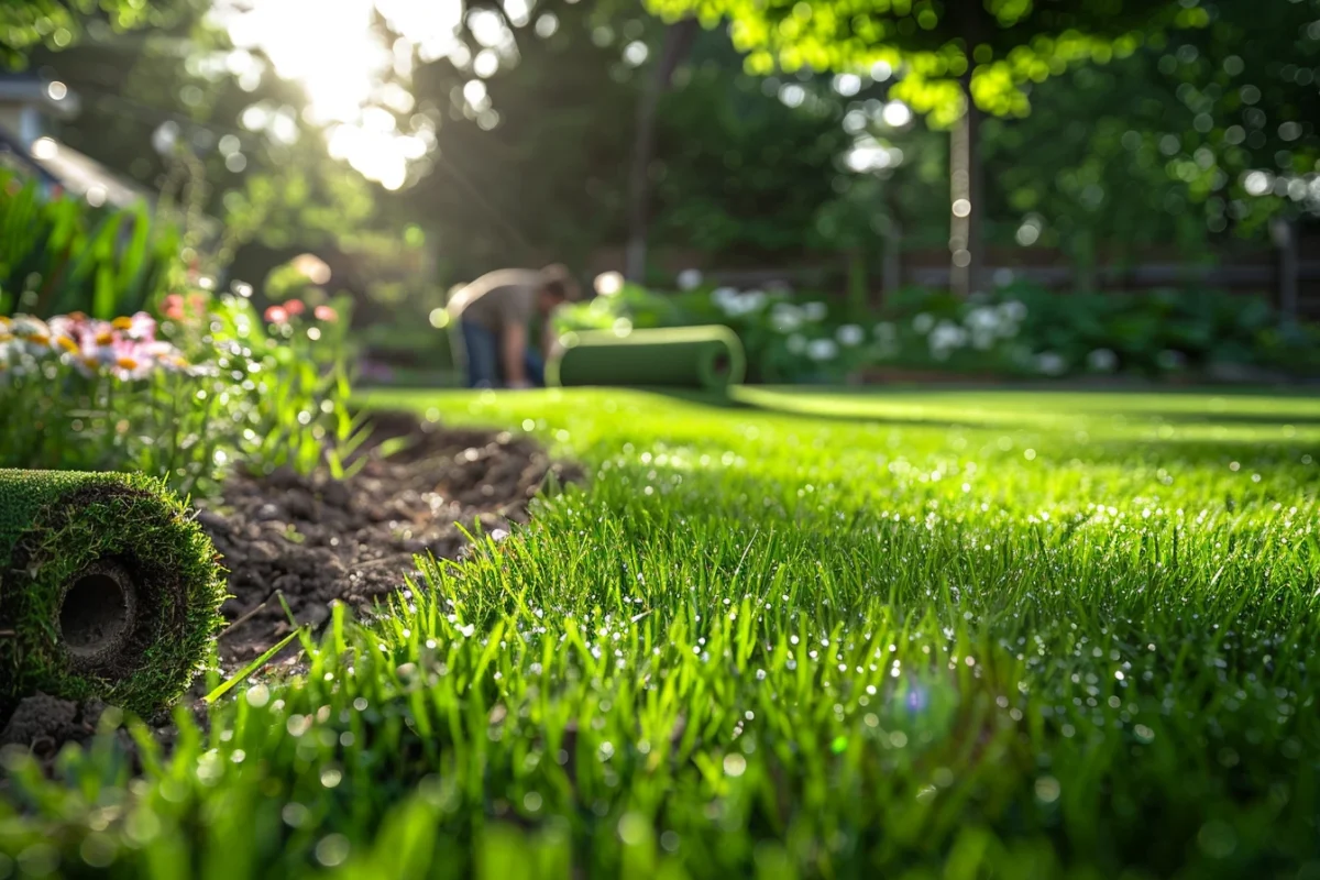 Les secrets pour un jardin parfait : découvrez les avantages et l ...